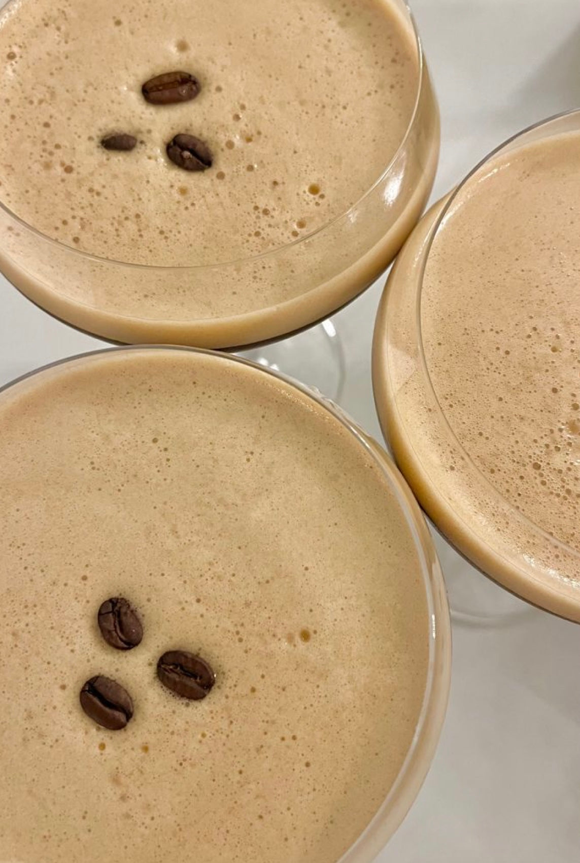 Spill The Tea: Espresso Mar-Tea-Ni – Wildlane Tea