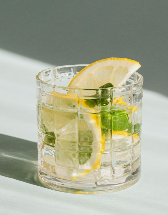 Gin – Wildlane Tea