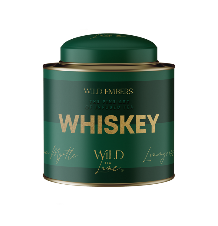 Organic, Botanical Loose Leaf, Herbal Infused Teas | Wildlane Tea